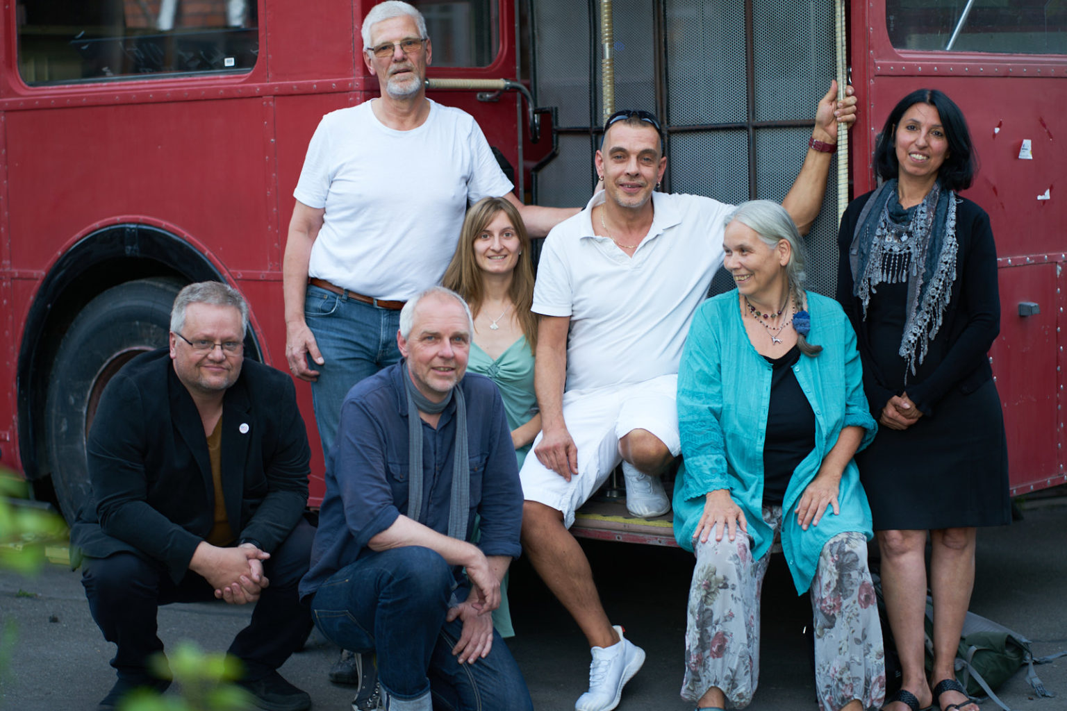 Landesverband Berlin - dieBasis | Basisdemokratische Partei Deutschland