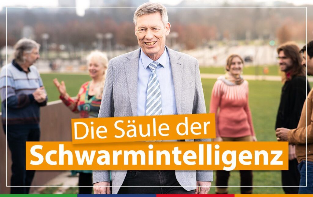 dieBasis - dieBasis | Basisdemokratische Partei Deutschland