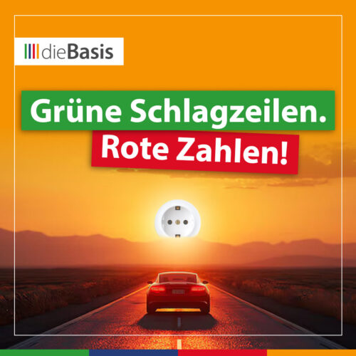 dieBasis - dieBasis | Basisdemokratische Partei Deutschland